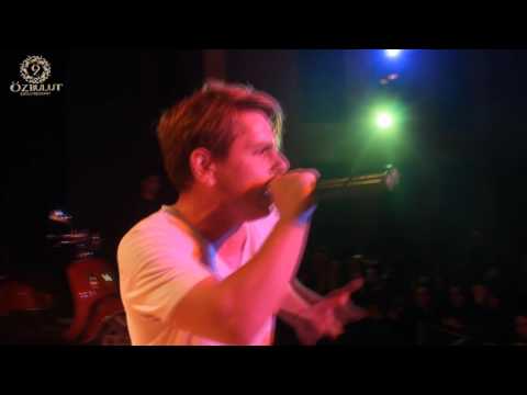 Elleran Elvis - Acapella / Özbulut Organizasyon Vol.8