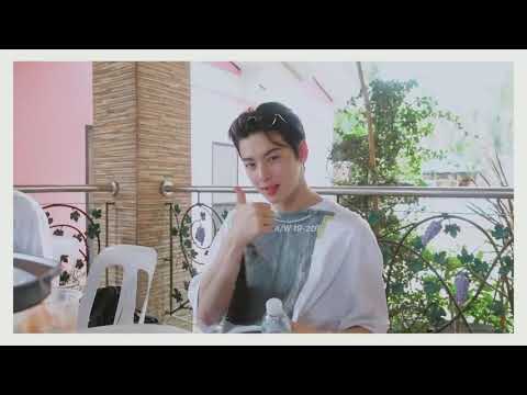 EUNWOO LIKE👍🏻 - 'JUST ONE 10 MINUTE solo hayran buluşmamdan kısa kesitler #2' [TR ALTYAZILI]