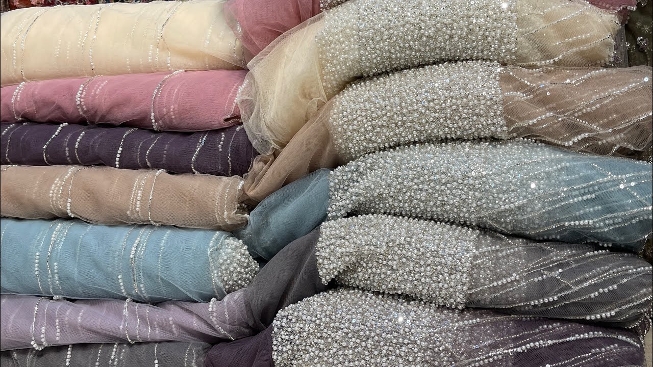 New arrival pulse cut dana 2pc ( NET MAHAL ) - YouTube