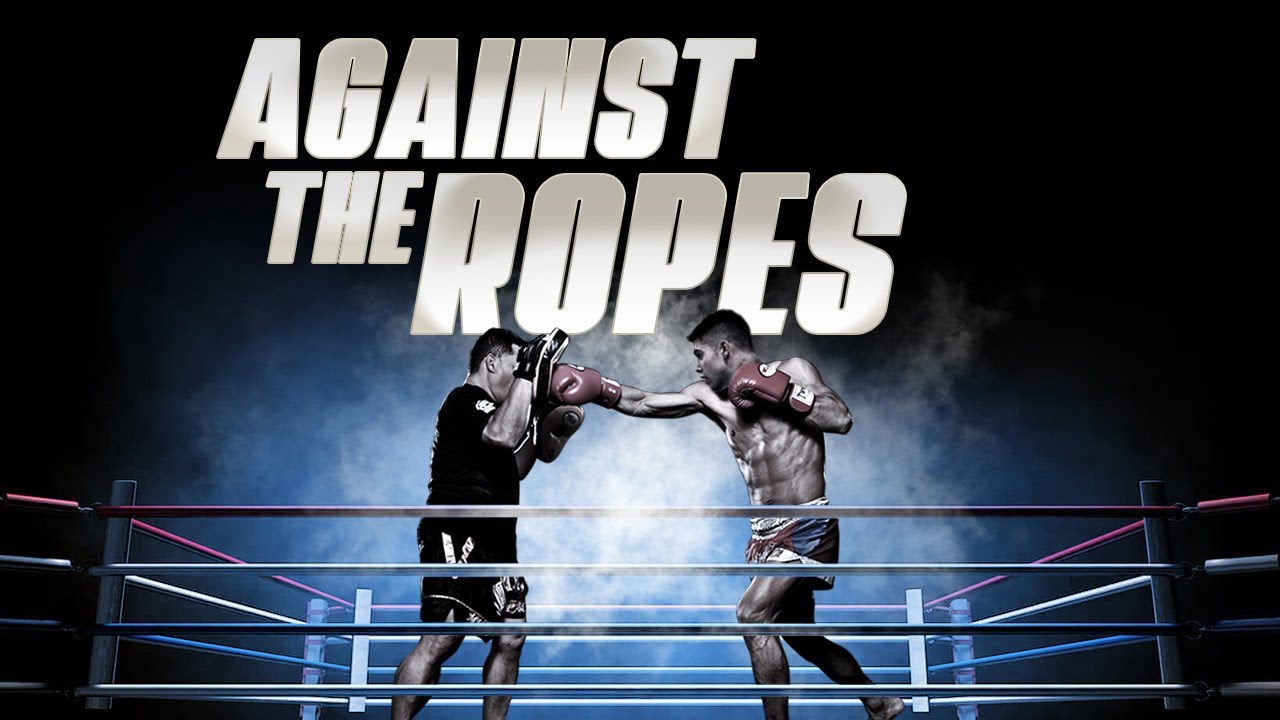 Doing What it Takes | Against The Ropes (Boxing Docuseries) - YouTube