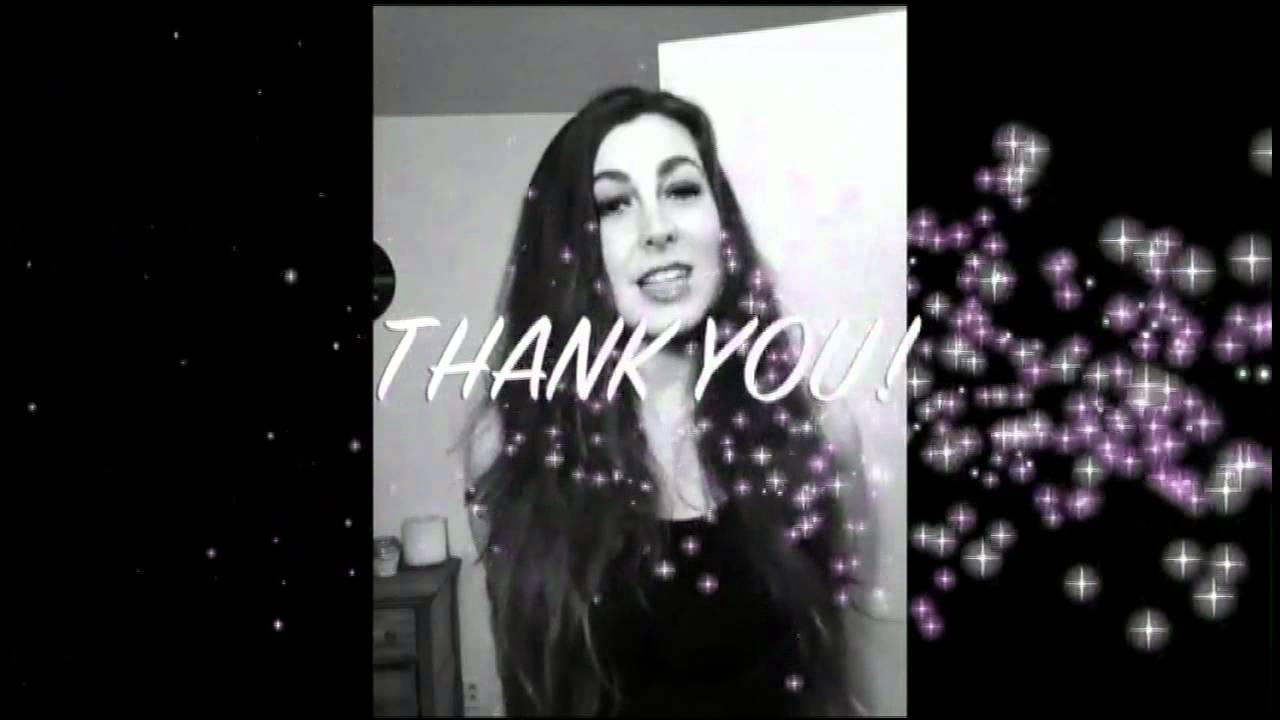 Special message from Jodi Pederson for my viewers - YouTube