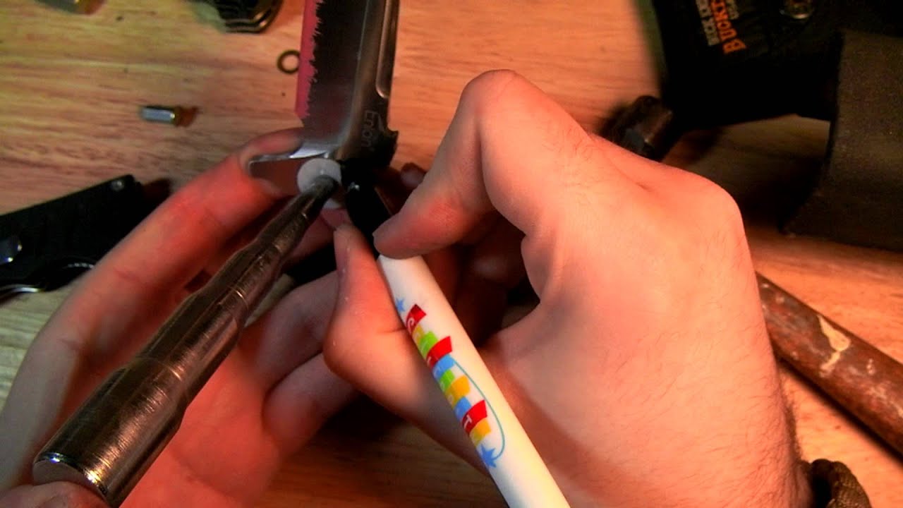 Acid Etch For Folding Knife Blades Tutorial YouTube acid-etch-for-folding-knife-blades-tutorial-youtube