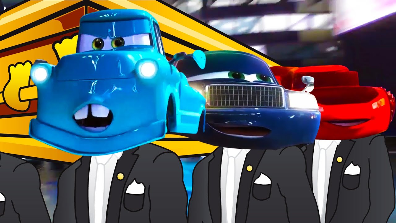 Cars Part 69 - Coffin Dance Song (COVER) - YouTube
