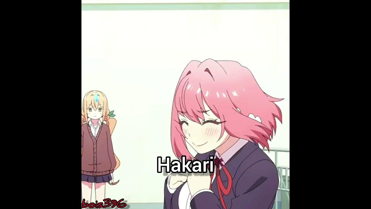 Hakari Edit Edit Jujutsukaisenedit Youtube