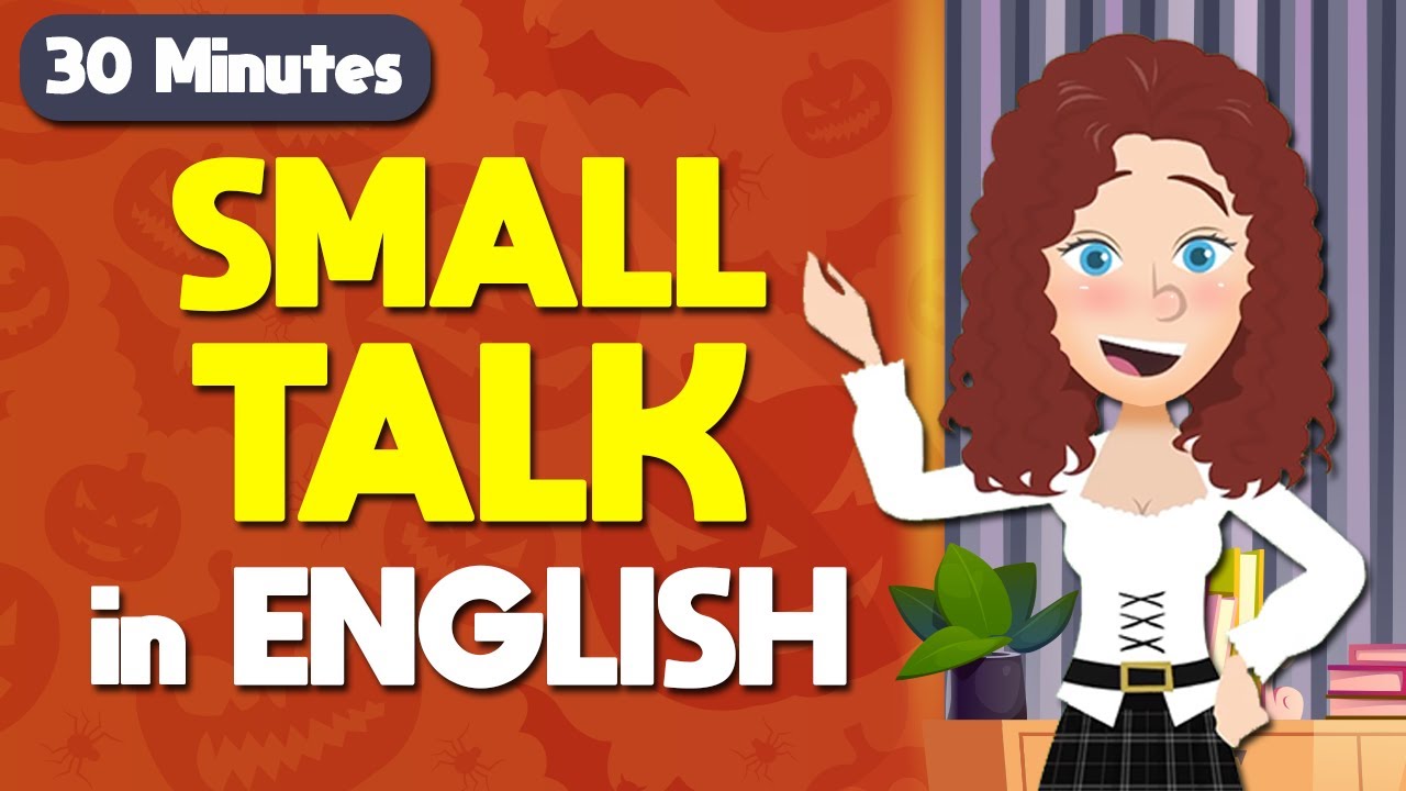 30 Minutes Daily English Conversations | English Speaking Conversations ...