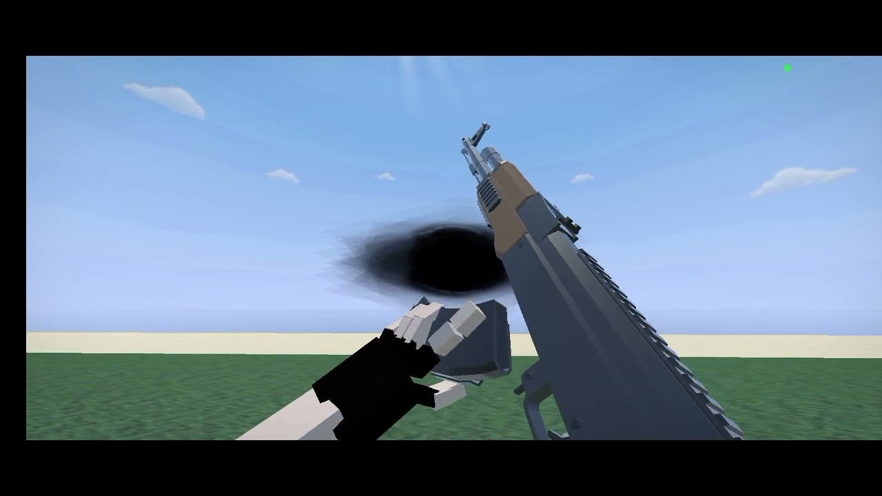 gorebox all weapons reloading sounds - YouTube