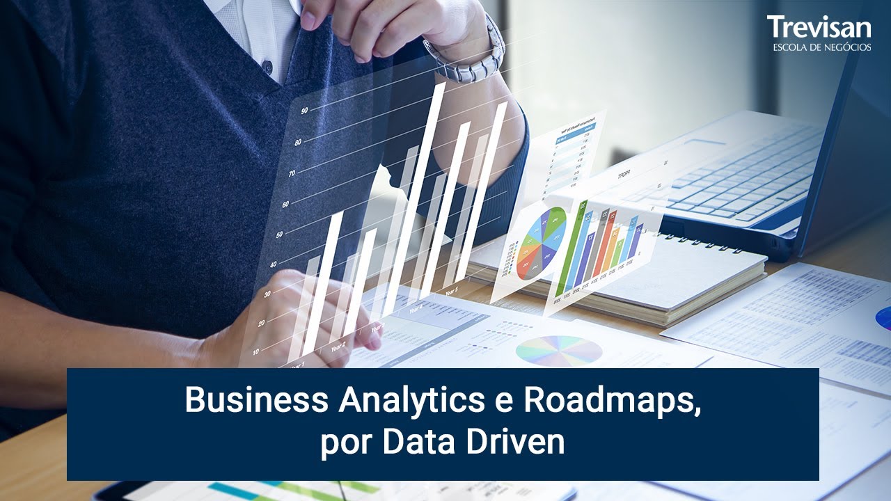 Business Analytics e Roadmaps por Data Driven - Aula 1 - YouTube