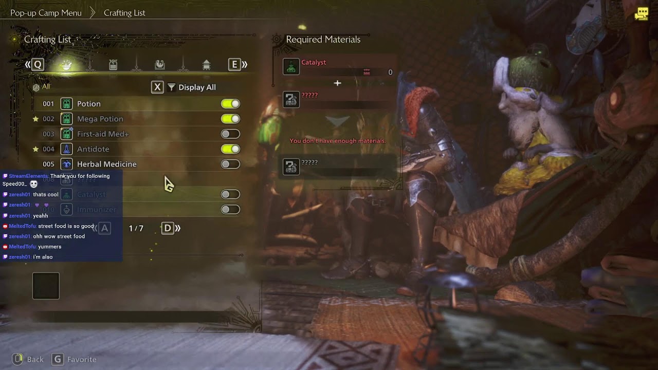Wilds OBT2 Part 2 Electric Boogaloo - YouTube