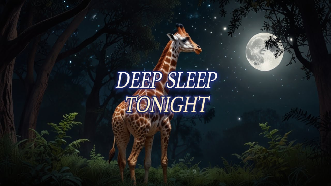 [Deep Sleep Tonight]깊은 잠의 세계로 당신을 인도해줄 수면음악 3시간 - YouTube