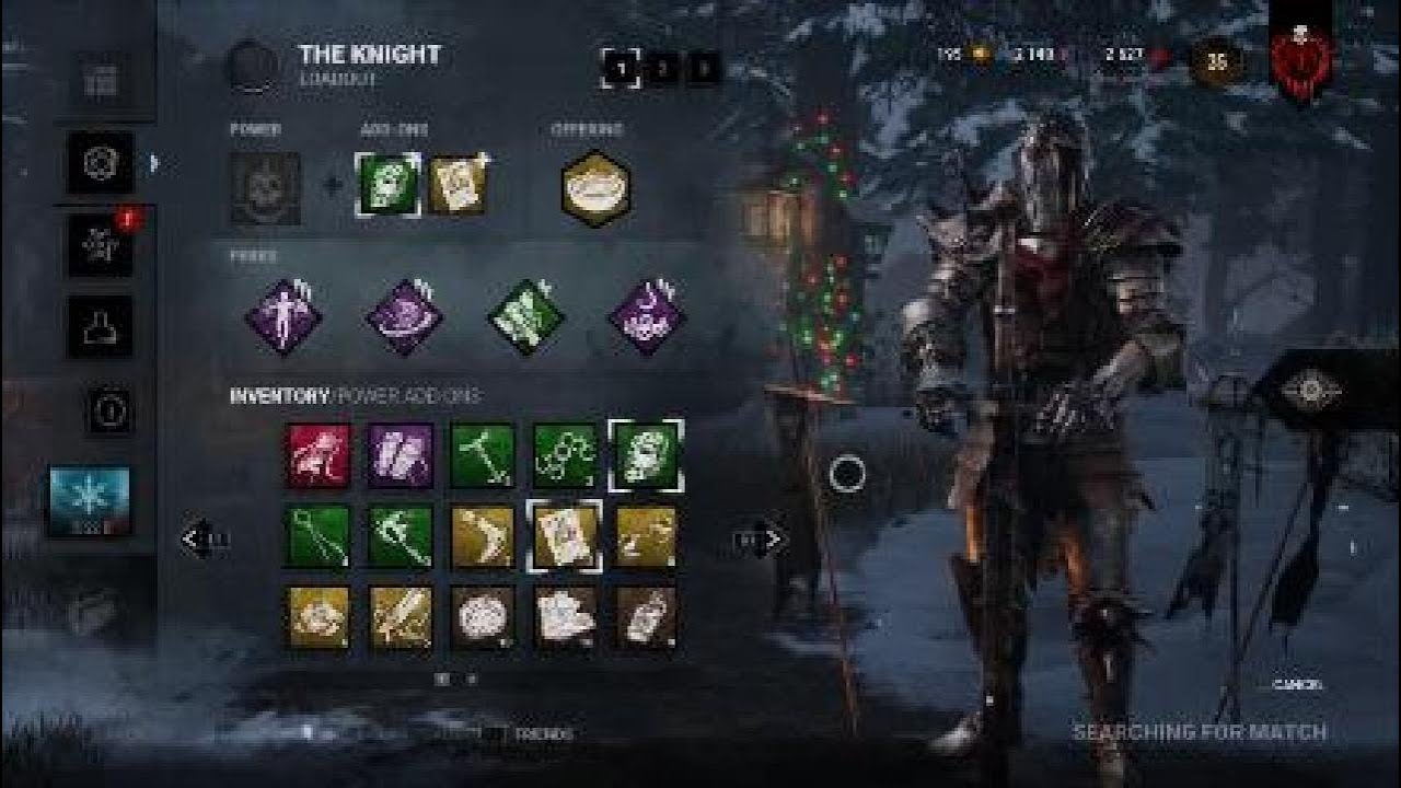 My new addiction DBD - YouTube