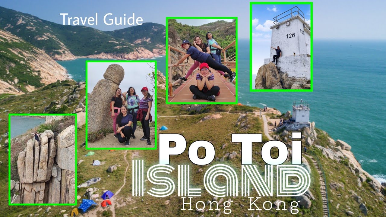 Po Toi Island HongKong || Travel Guide - YouTube
