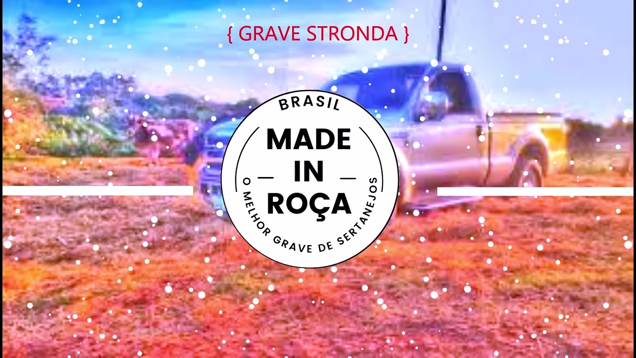 Welcome to the Mato - Marco Brasil Filho (MADE IN ROÇA EDITON) @Marco ...