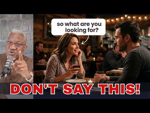 What Does It Mean When They Ask \