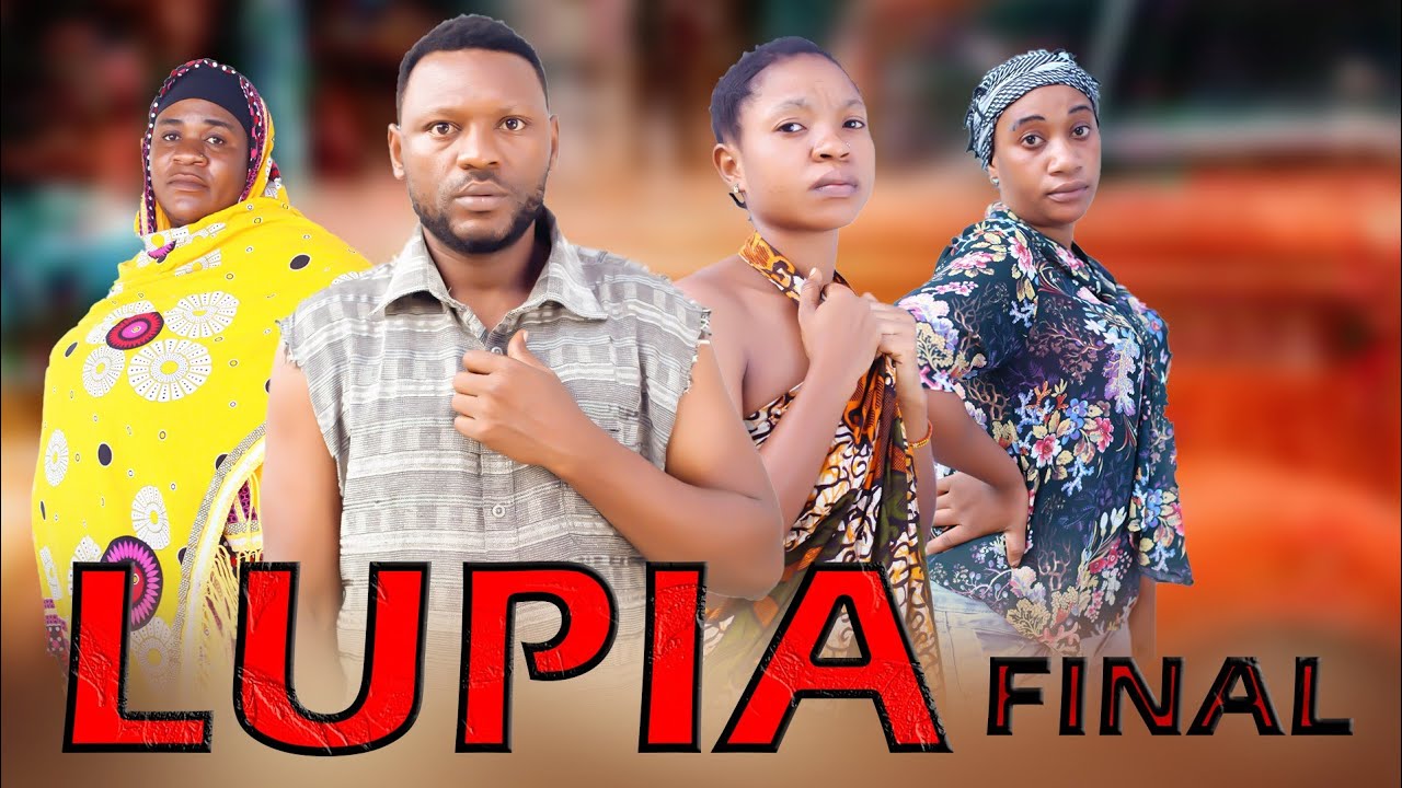 LUPIA episode { 12 } FINAL - YouTube