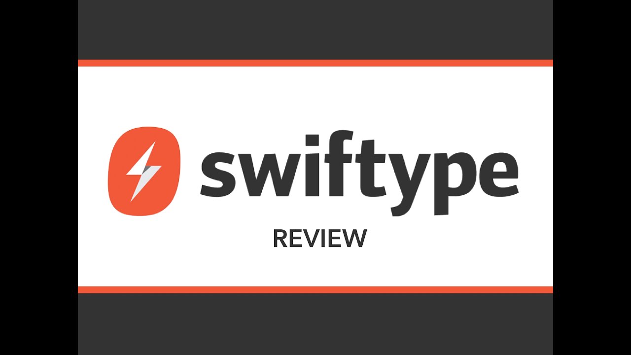 Swiftype Site Search Solution - 5 Features & Setup Steps - YouTube