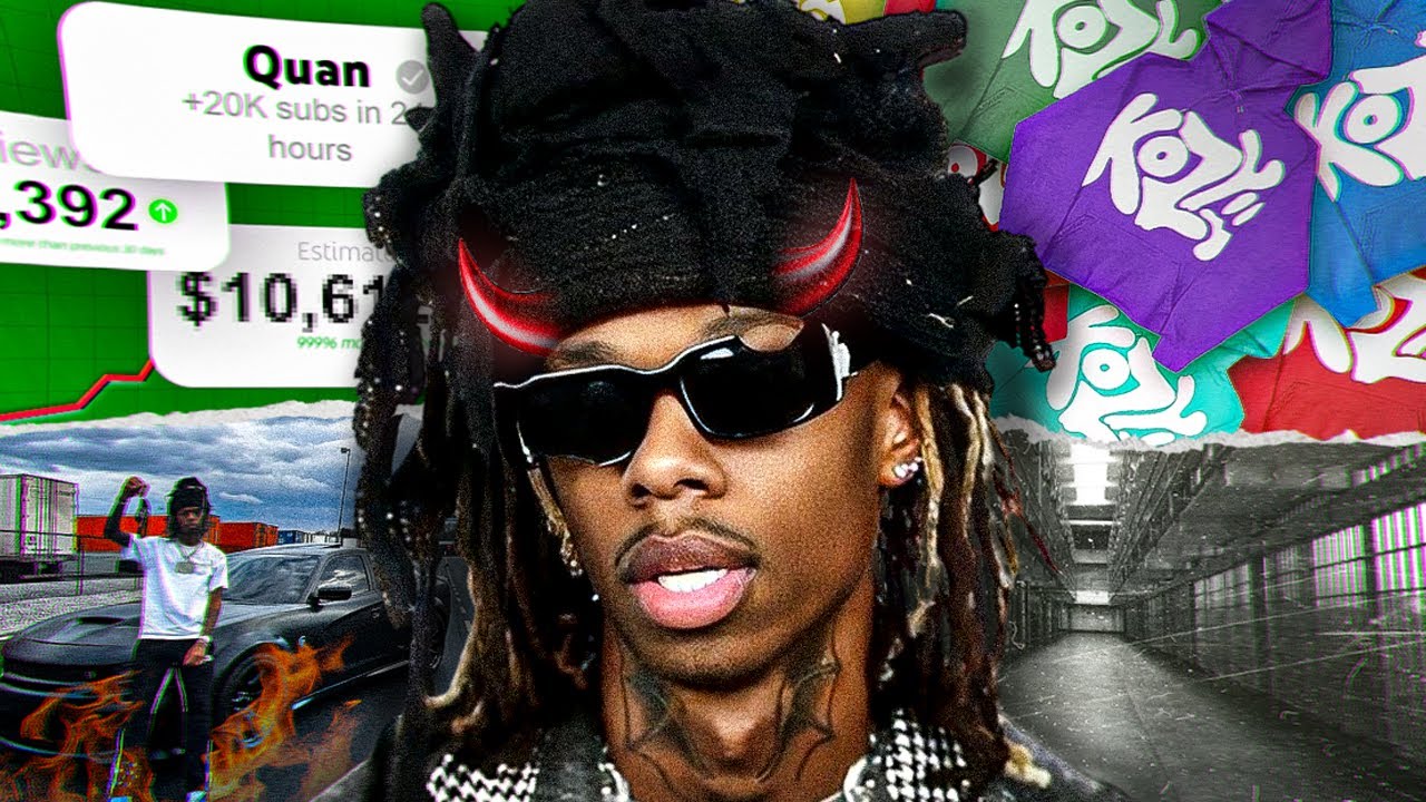 The Quan Method: Unleashing Wealth and Freedom - YouTube