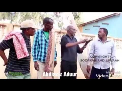 Daawo Sooraan iyo jawaan riwaayadii DP_World Q-2aad Qosol iyo Qaraaxo ...