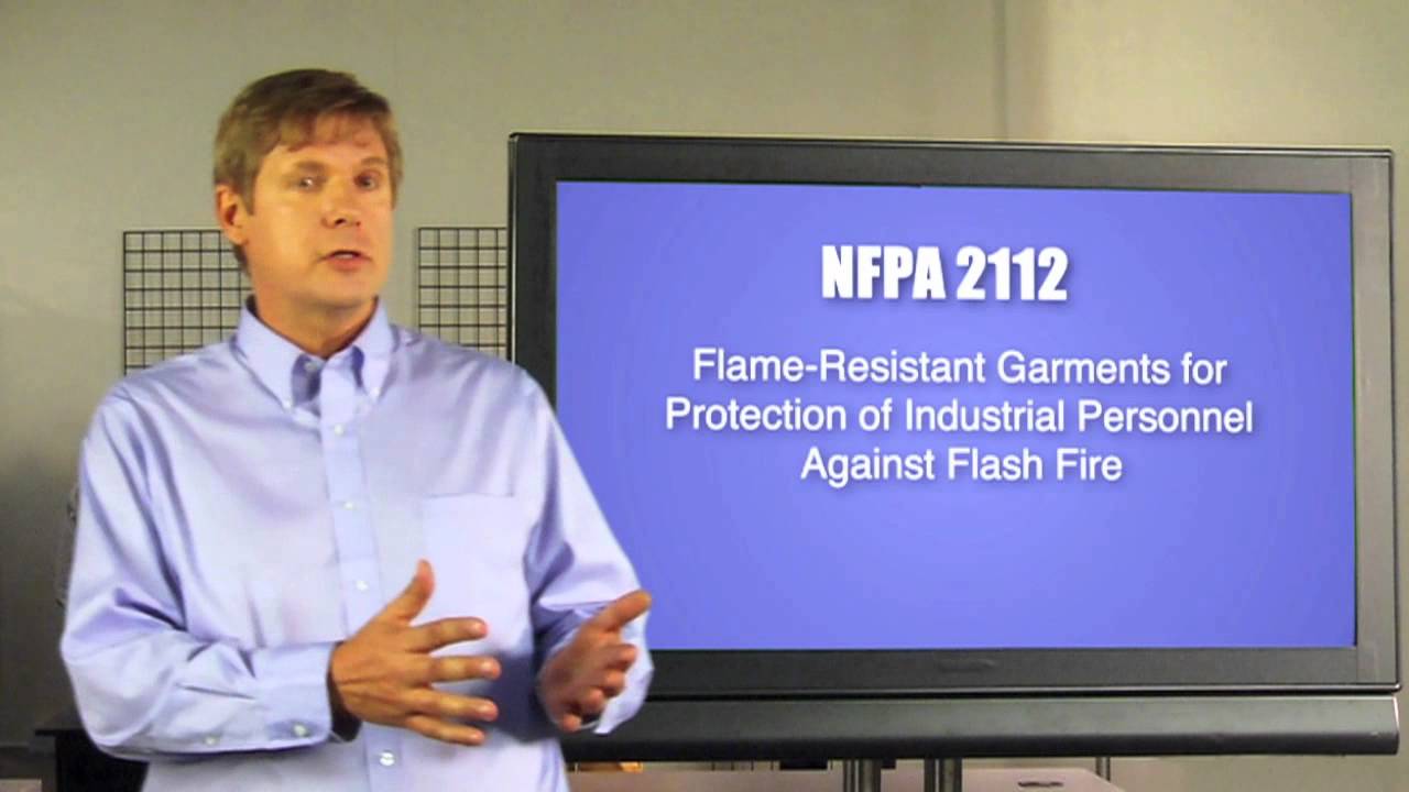 Basic Flammability Test Method Vertical Flame - YouTube