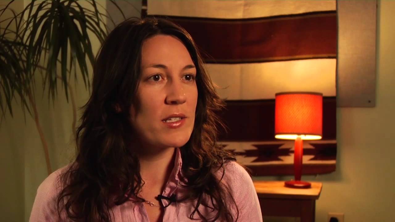 Sarah DiLeo - Bless Me, Ultima (2013) - HD Interview - YouTube