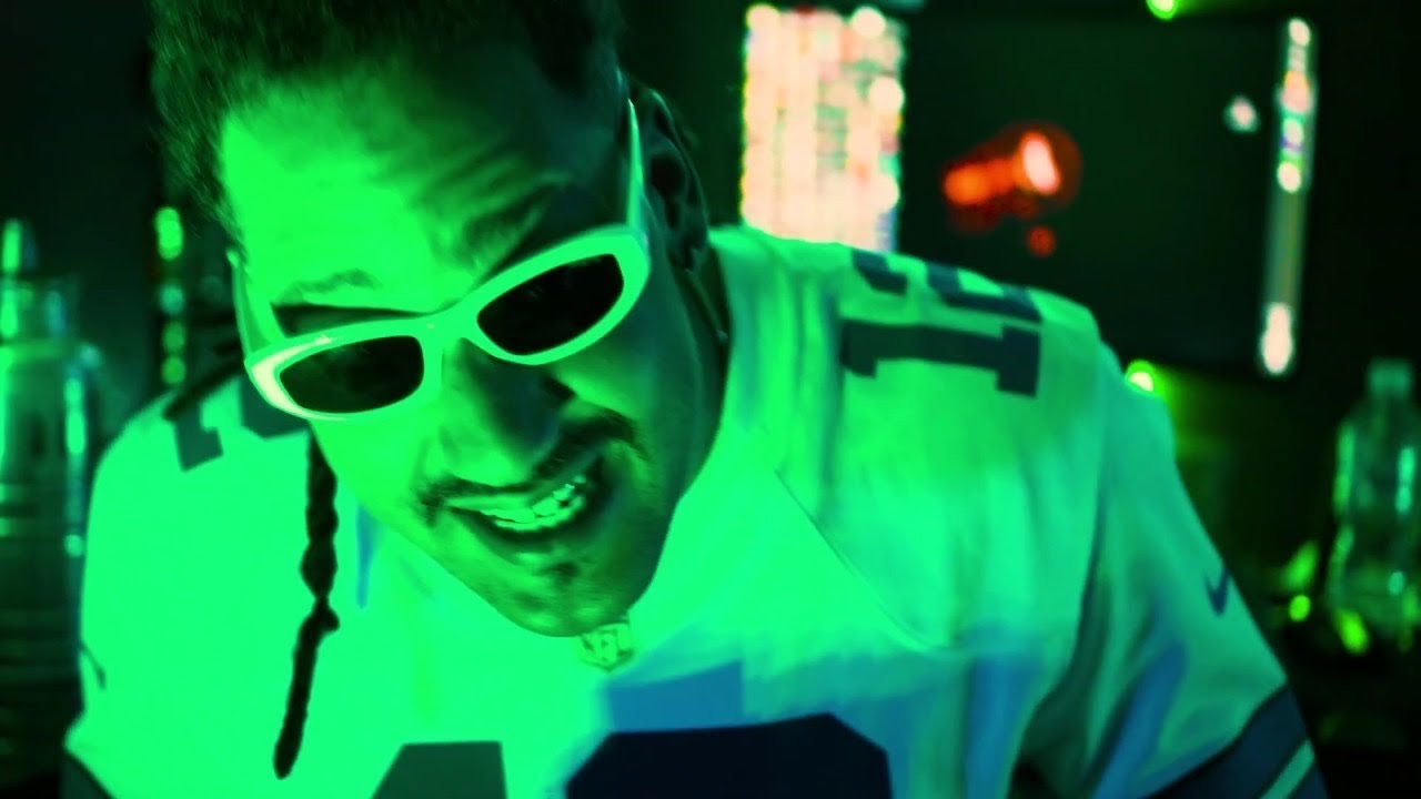 Froid - Faz Fila Freestyle ( VIDEOCLIPE OFICIAL ) - YouTube