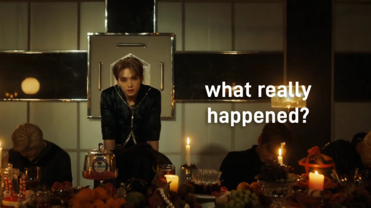 full venom explanation | stray kids cinematic universe - YouTube