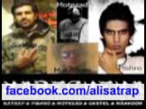 SATRAP hichkas pishro owj sasy mankan mokhte tm bax rezaya 2afm tohi ...