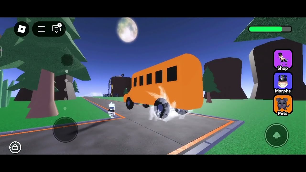 SECRET UPDATE | BABY POLLY FALL IN LOVE WITH BABY BEBO? ROBLOX #roblox ...