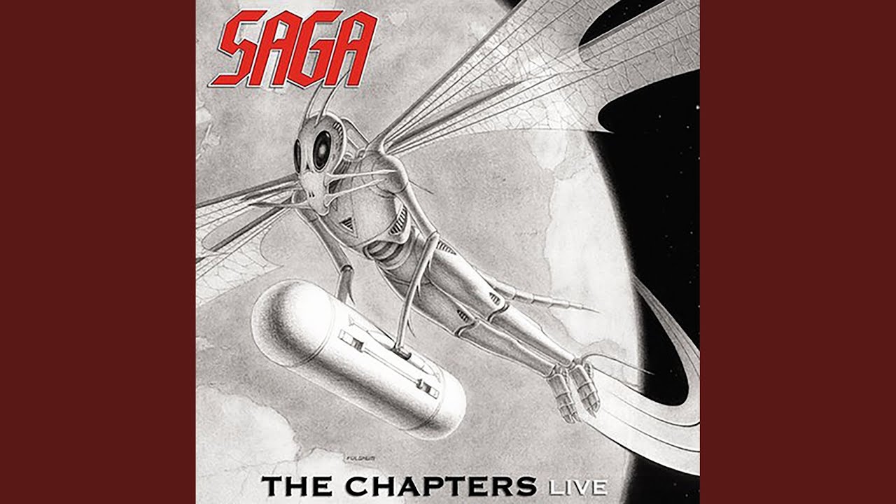 Not This Way (Chapter 10) (Live) - YouTube