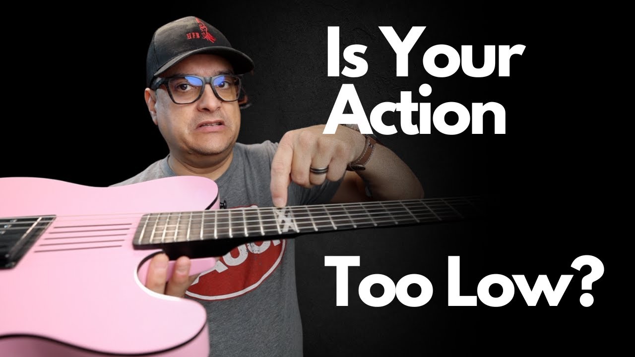 When Is Higher Action Better - YouTube
