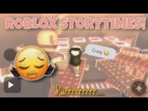Roblox storytime benson gets a lesson User- Shus_Angel pls donate - YouTube
