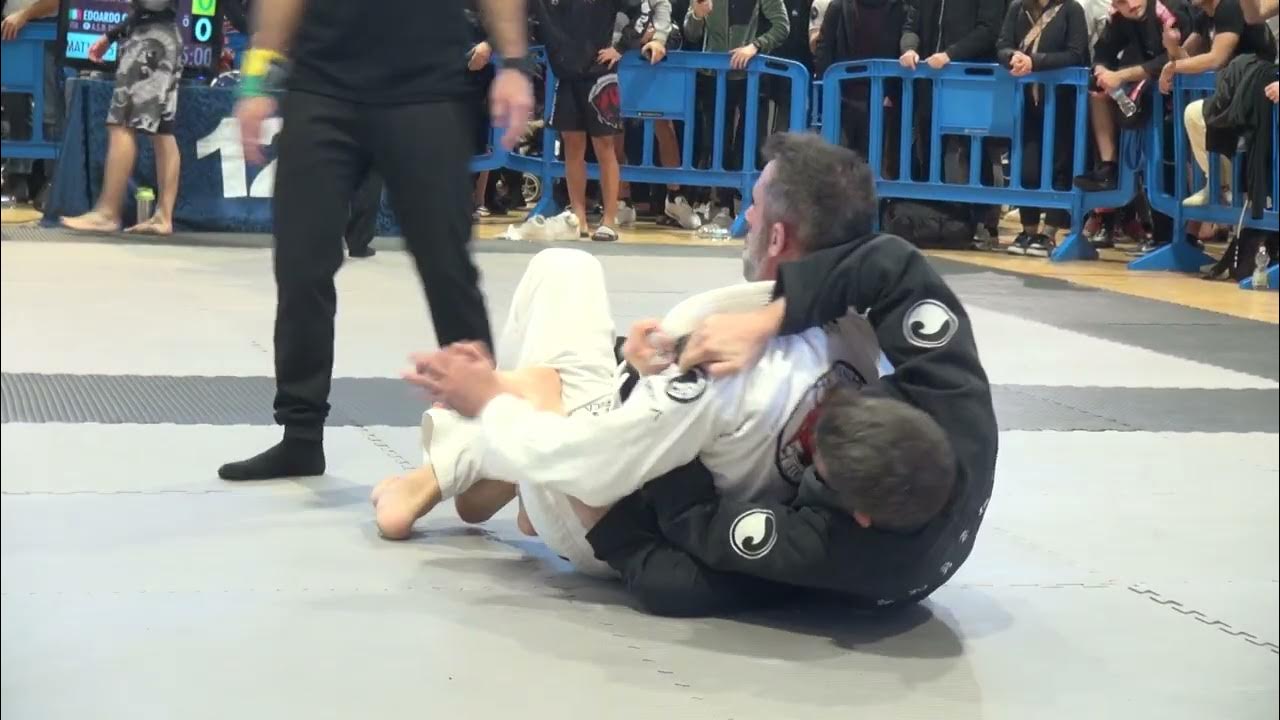 BJJ - ITALIAN CUP 2023 00048 - YouTube