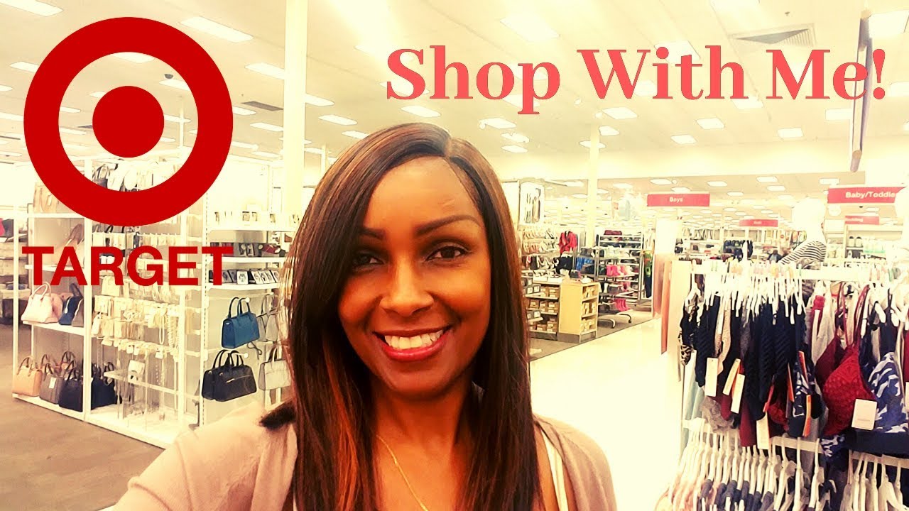 Shop With Me 2020 || Target - YouTube