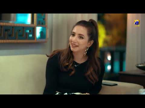Raaz e Ulfat - Episode 01 | Yumna Zaidi | Shahzad Shaikh | Komal Aziz | HAR PAL GEO