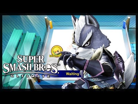 SUPER SMASH BROS ULTIMATE Online 1V1 BATTLES (Nintendo Switch) - YouTube