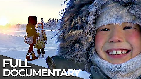 Most Dangerous Ways To School | Free Documentary - YouTube