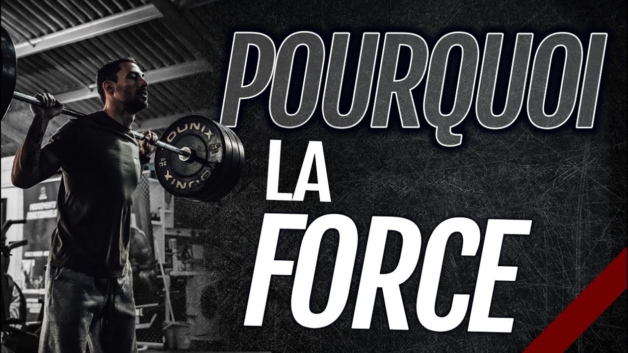 Pourquoi la Force ? - YouTube