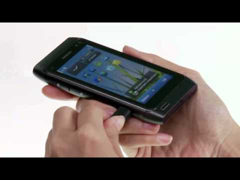 How to update Nokia N8 software to Symbian Anna with Nokia Ovi Suite - N8FanClub.com
