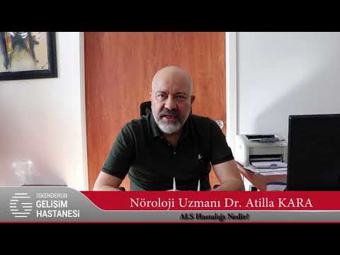 NÖROLOJİ UZMANI DR. ATİLLA KARA