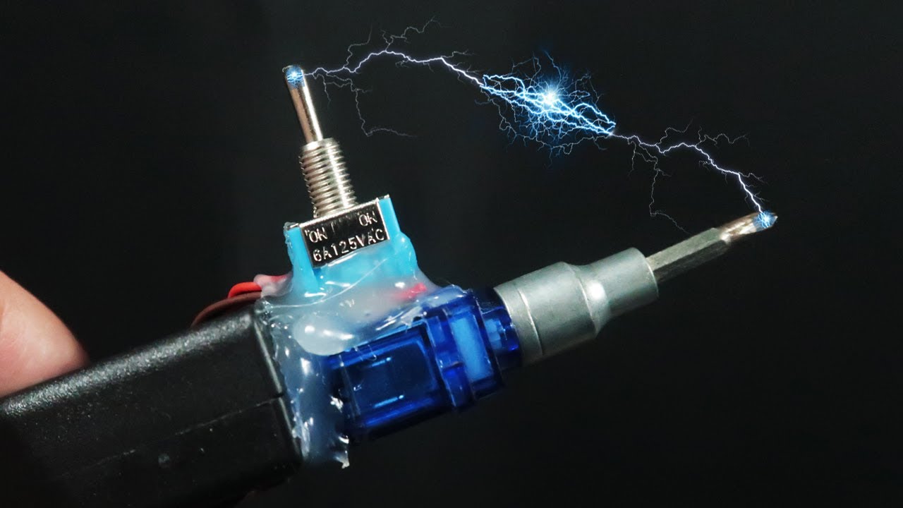 Easy Inventions to Make at Home - YouTube