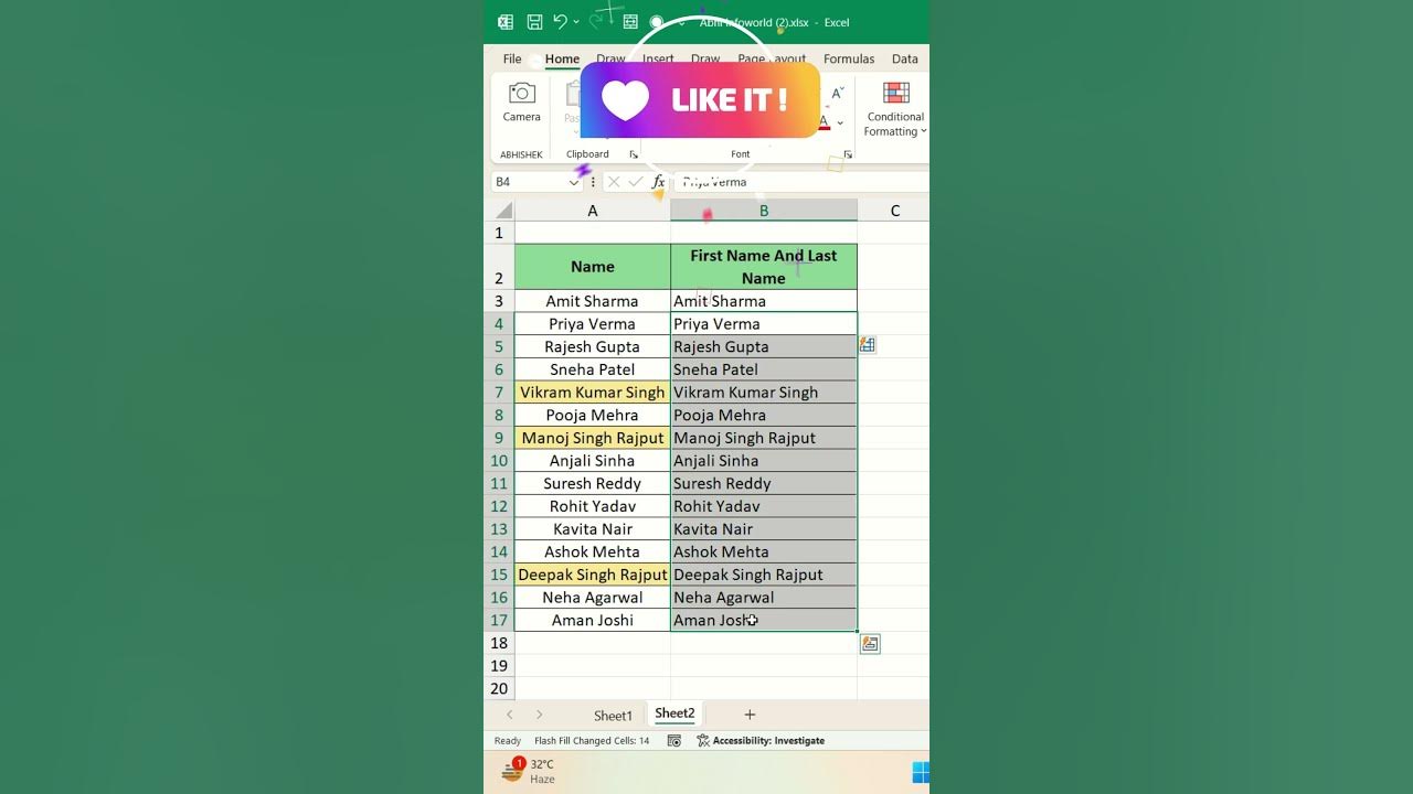 Excel Interview Question Exceltutorial Exceltricks Excel Viral Shorts Shortsfeed Youtube