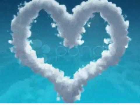 Buludlarin reqsi  Romantic muzic