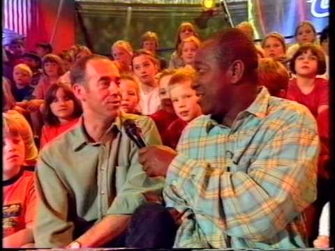 Get Your Own Back - Richard Wootten - YouTube