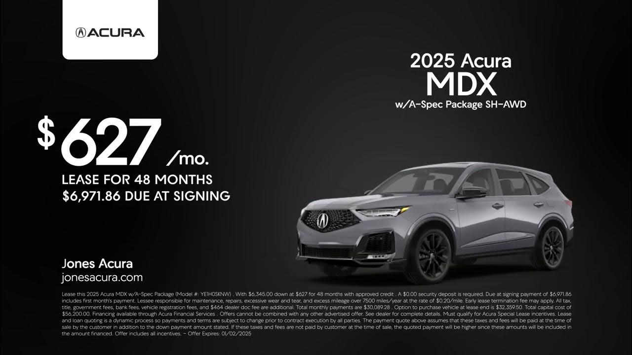 Acura 11/14/2024 4548446 - YouTube