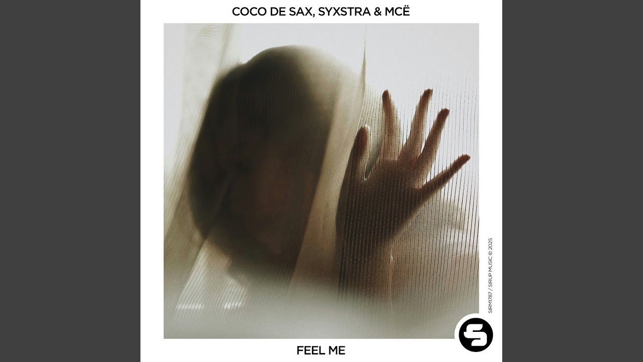 Feel Me (Extended Mix) - YouTube