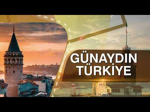 #CANLI  | Günaydın Türkiye  - 31.07.2026 - TGRT Haber
