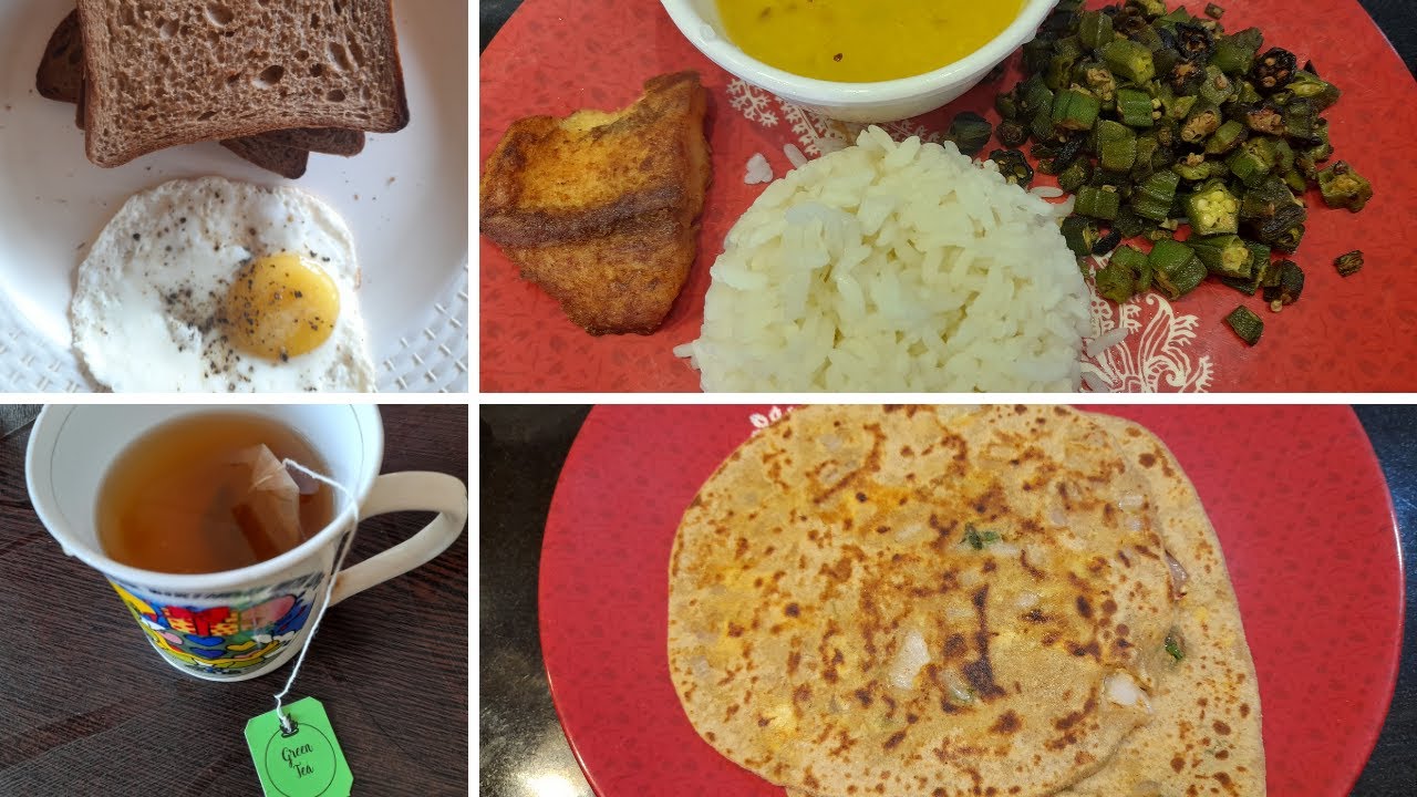 Sick Day Routine| What I Ate on a Sick Day| Breakfast to Dinner Routine ...