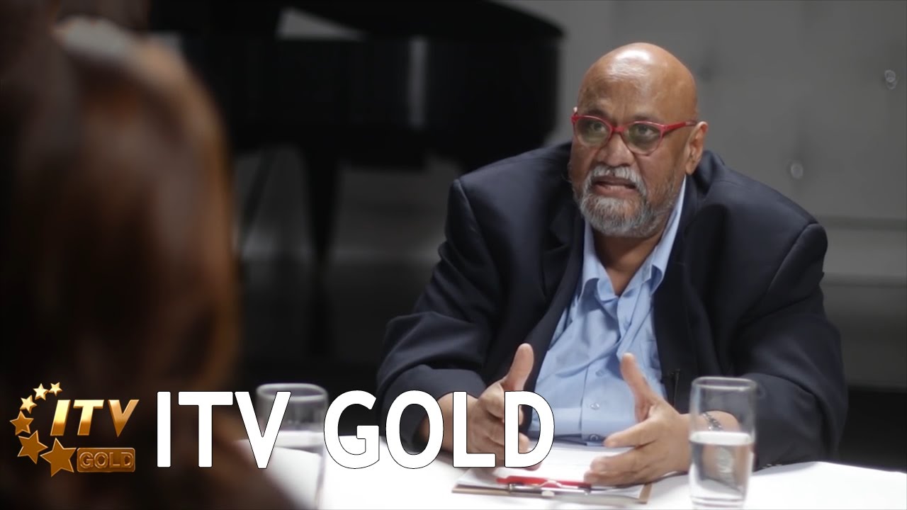 Round Table Discussion on the Marcus Brian Bisram Story | Let's Talk ...