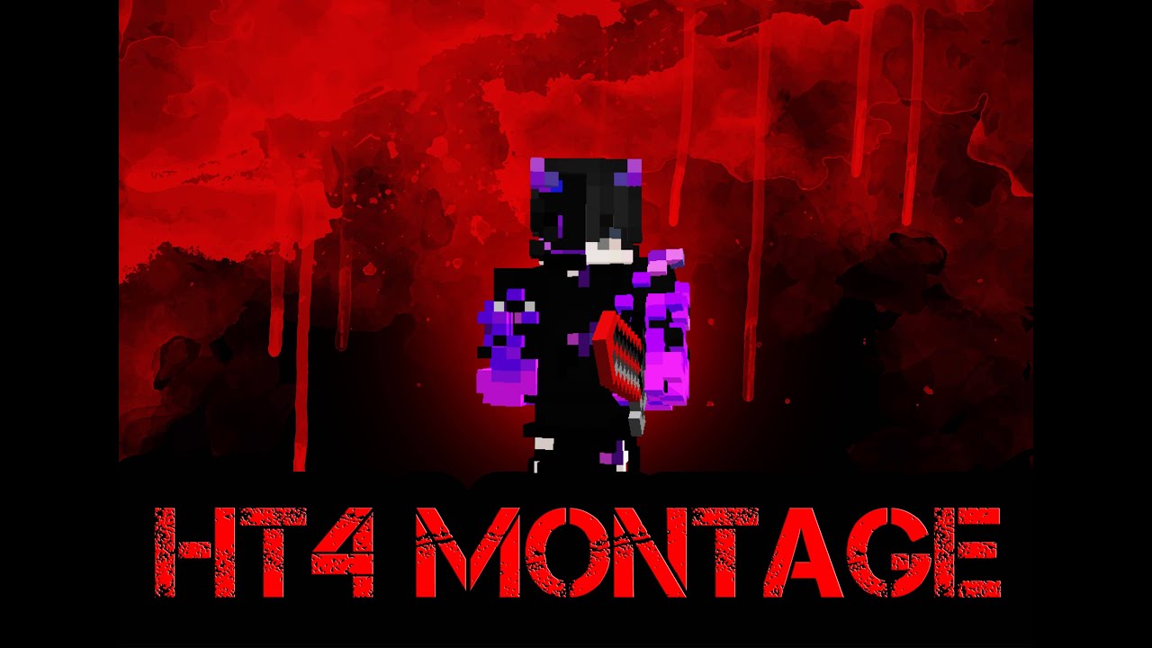 HT4 Minecraft Montage |OverEdit - YouTube