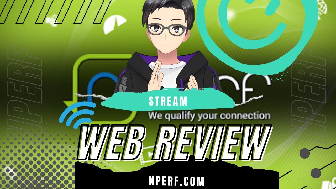 REVIEW WEB || nperf.com Website Ini Memberitahu Cakupan Internet ...