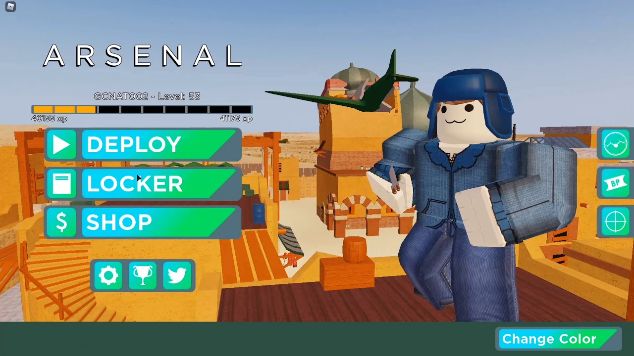 My Arsenal Open cases Experience - YouTube